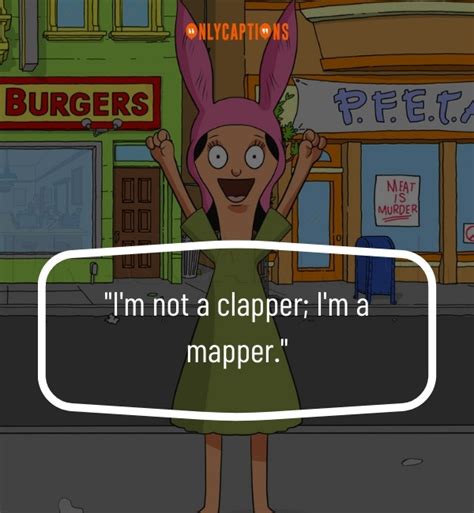 760 Louise Belcher Quotes 2024 Unforgettable One Liners