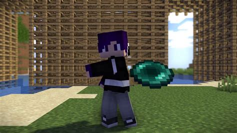 Mi Nueva Intro De Minecraft Pvp Youtube
