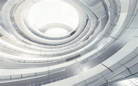 39 000 Circular Space Architecture Pictures