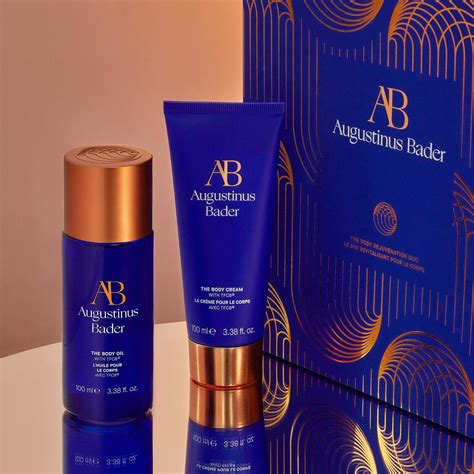 Augustinus Bader Holiday Sets Beautylish