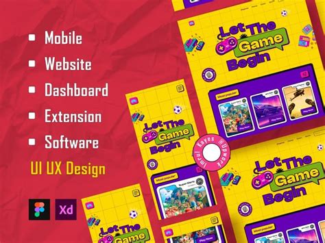 app ui ux design website and dashboard ui ux design in figma or adobe