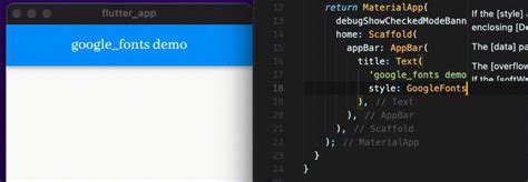 10 Must Know Flutter Packages That Supercharge Your App The Tech Vate