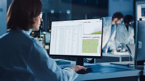 GS Analysis Genetic Signatures EMEA