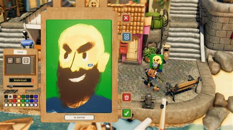 Unfinished Passpartout 2 The Lost Artist Demo Giant Bomb