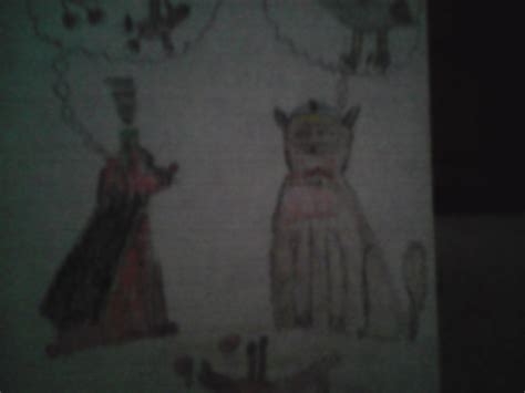 Vampire Rabbit Kyle And Werewolf Cartman Kyle Broflovski Fan Art