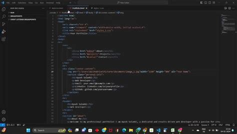 Ayush Solanki On Linkedin Codesoftinternship