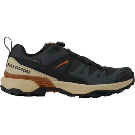 Salomon X Ultra 360 Gore Tex M Walkingskor Svart INTERSPORT