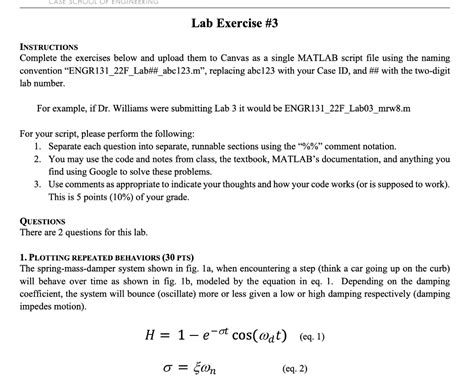 Instructions Complete The Exercises Below And Upload Chegg