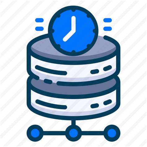 Clock Time Hour 786653 Vector Icon Vectopus