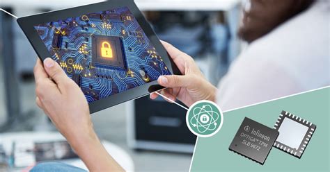 Infineon Technologies On Linkedin Tpm Pqc