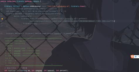 docker环境下web项目中java调用第三方so动态库实际使用照葫芦画瓢就能用 大日很忧伤 博客园
