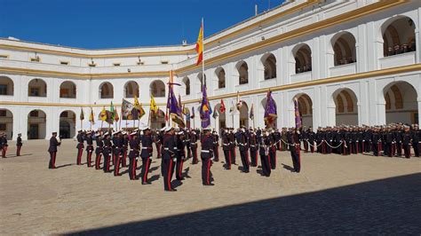 Fotos Parada Y Desfile Militar Por El 483 Aniversario De La Infantería