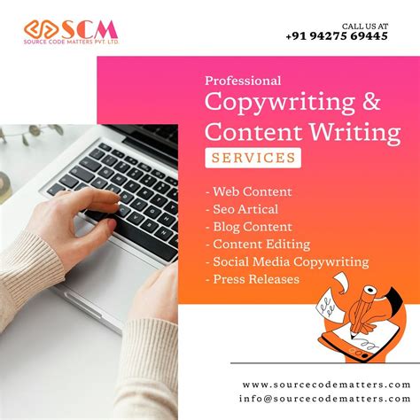 source code matters pvt ltd on linkedin contentwriting copywriting