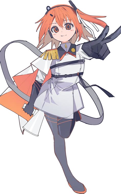 Safebooru 1girl Ai Voice Absurdres Adachi Rei Alternate Costume