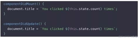 React Useeffect
