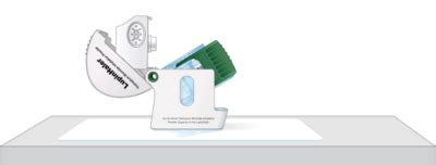 LUPIN Tiotropium Bromide Inhalation Powder Capsule