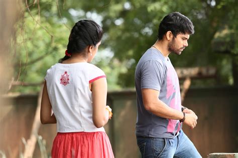Raju Gari Gadhi Movie Stills Narudi Brathuku Natana Movie Review