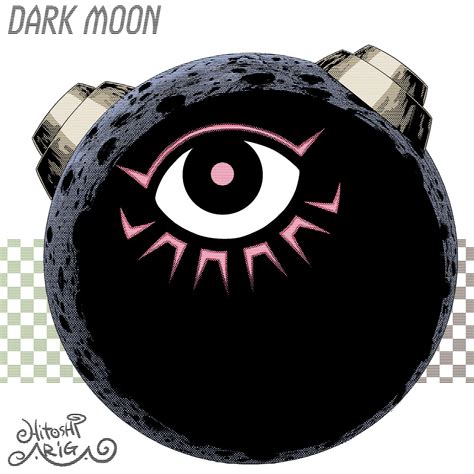 Ariga Hitoshi Dark Moon Mega Man Mega Man Classic Mega Man Series Mega Man Megamix