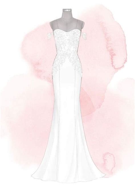 Anomalie Long Lace Wedding Pre Loved Wedding Dress Stefanie Wedding