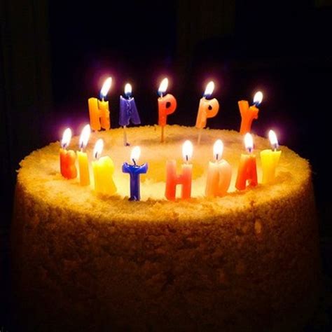Happy Birthday Mike Telegraph