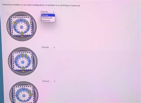 Determine Whether Or Not Each Configuration Of Chegg