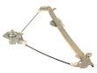 Geo Window Regulator Tracker Prizm 1995 1994 1996 1991