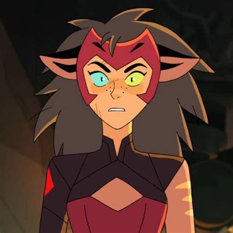 Pin By I Am Not Okay With This Coffee On Catra She Ra She Ra