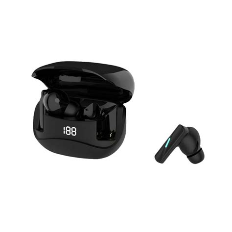 Zaroyeax Mate60pro True Wireless Headset Digital Display Headset Sports