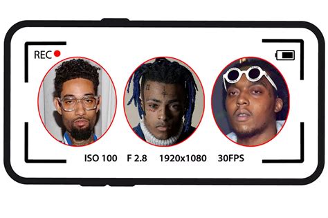 Xxxtentacion Power 937 Wblk