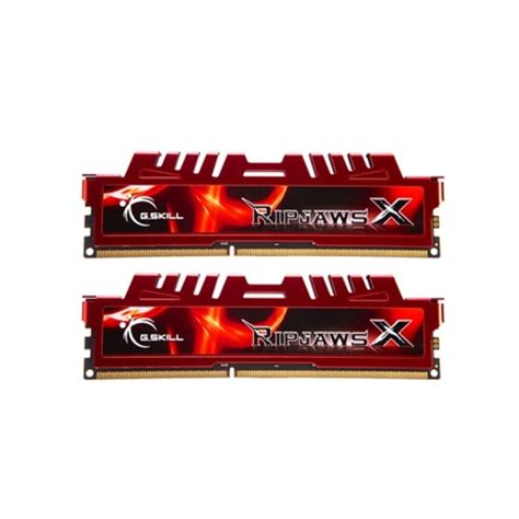 Memoria DDR GB G SKILL RIPJAWS ChipByte Informática