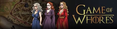 Devlog Game Of Whores By Manitu Games