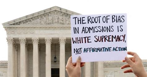 Moving On To Adversity Based Affirmative Action Portside