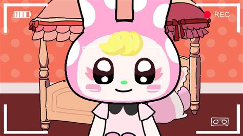 Acnh Chrissys Vlog Youtube