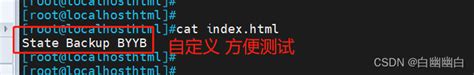 Nginx详解 第五部分：ngnix反向代理（负载均衡 动静分离 缓存 透传 ）nginx反向代理缓存 可以缓存动态内容吗 Csdn博客