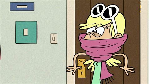 Imagenes De Leni Parte 1 The Loud House Español Amino