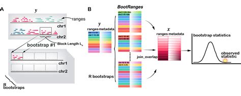 Introduction To Bootranges • Nullranges