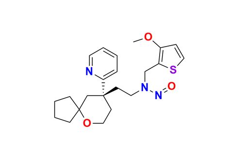 N Nitroso Oliceridine Aquigenbio