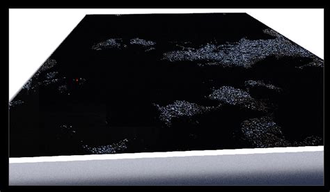 Flip Fluid Particles Rendering Mostly Black R Houdini