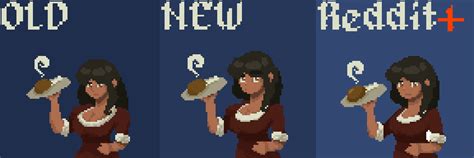 Finalized The Character Dialogue Sprite For My Game Thank You All So
