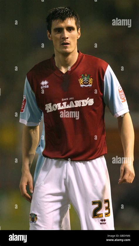 Soccer Coca Cola Football Championship Burnley V Coventry City