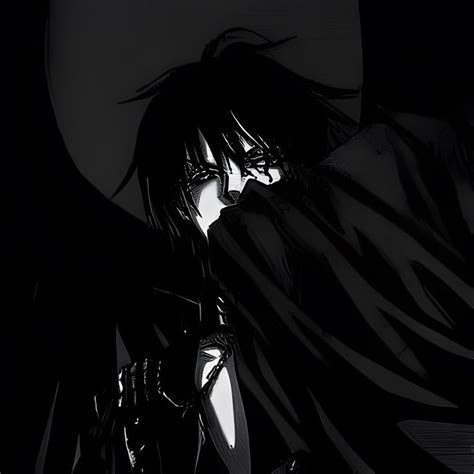Pin by Shªwty on Pfp Dump 5 Anime Aesthetic anime Cool anime pictures