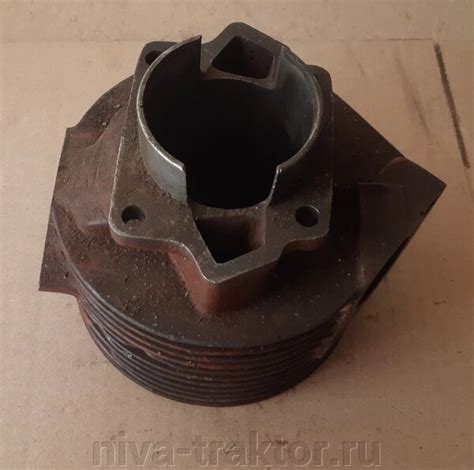 Цилиндр ПД 8 ПД8 1002021 753432803 купить в Кирове за 2575 руб