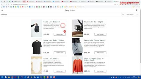 Phi P On Linkedin How To Execute Selenium Tests From Docker Container