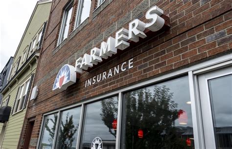 Farmers Insurance Is Closing Its Doors To Thousands Of Customers For