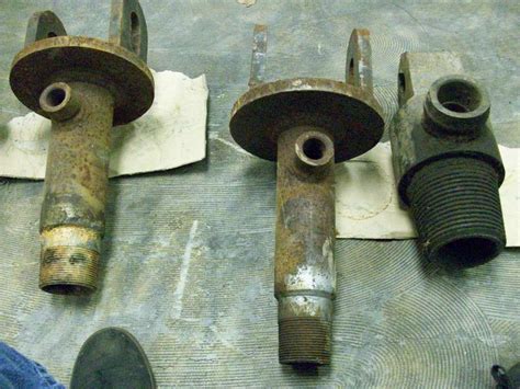Items 43a H Casing Running Tools Chucks Oil And Gas Surplus