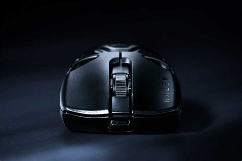 Razer Bat Son Record De Légèreté Avec Sa Nouvelle Souris Gaming