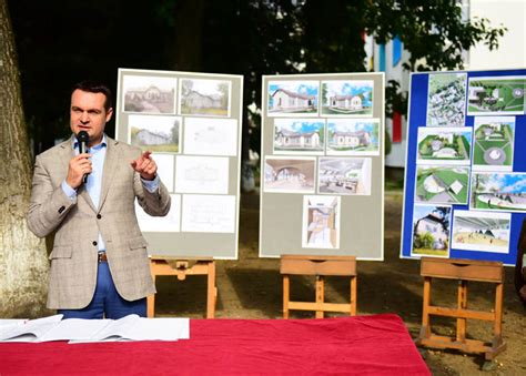 Clădirea veche a Liceului de Arte Baia Mare intră în reabilitare Graiul Maramureșului