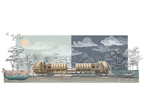 Transfiguring Social Architecture Through Computational Carpentry A Resilient Prototype For