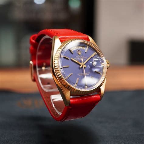 Deciphering Rolex Serial Numbers — Obr Horology