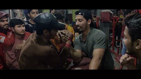 Training Match Mudassar Bro Youtube